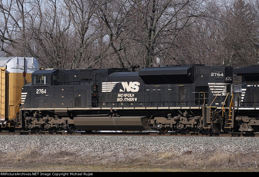 NS 2764